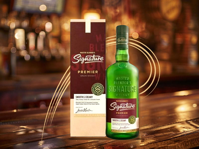 Licensed Liquor Brands | Shrigang Industries